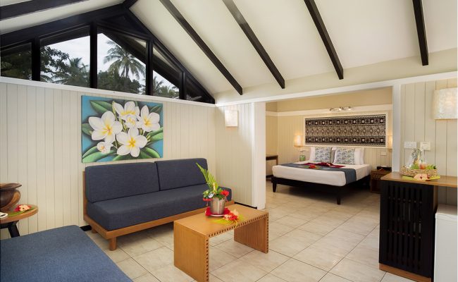 Accommodation Options | Plantation Island Resort