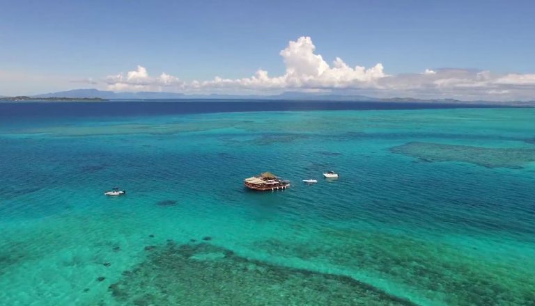 Plantation Island Resort – Fiji Family Resort
