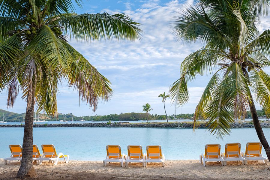 Fiji Holiday Packages - Specials