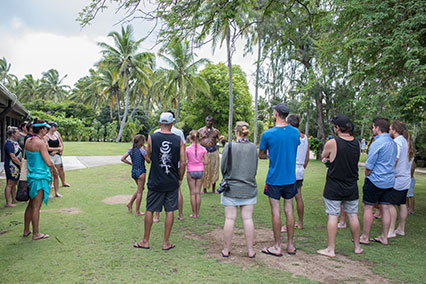 Action-Packed Activities | Plantation Island Resort