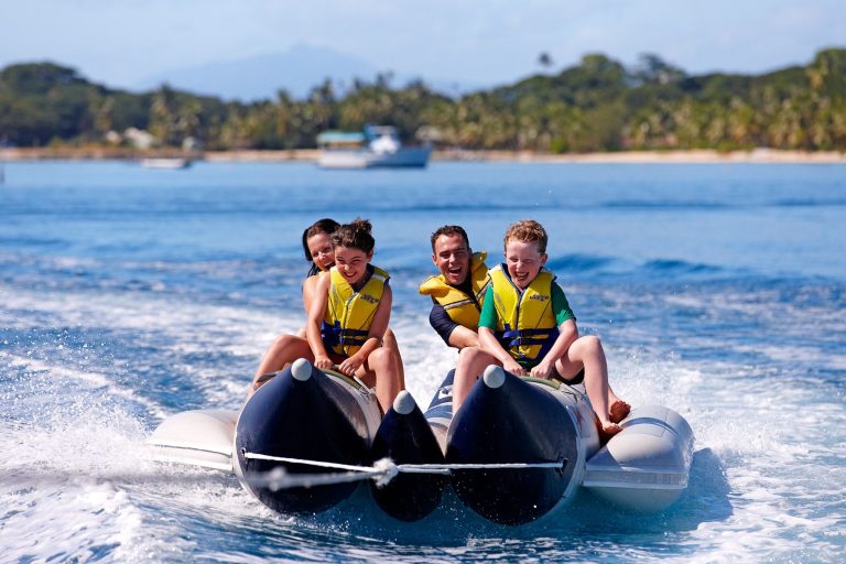Action-Packed Activities | Plantation Island Resort
