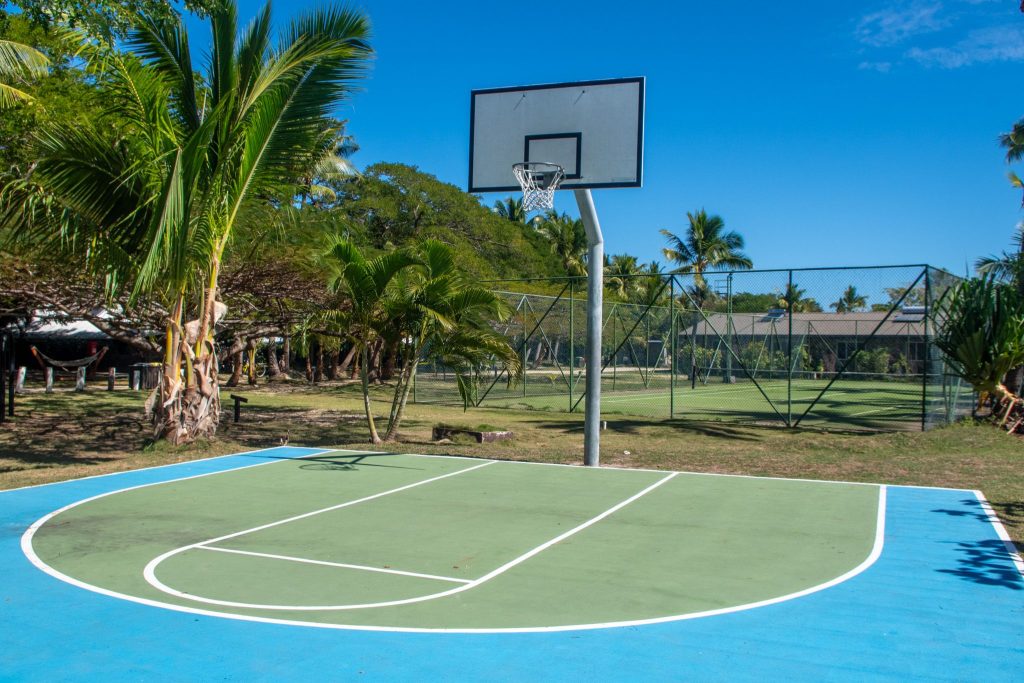 Resort Facilities & Fun | Plantation Island Resort