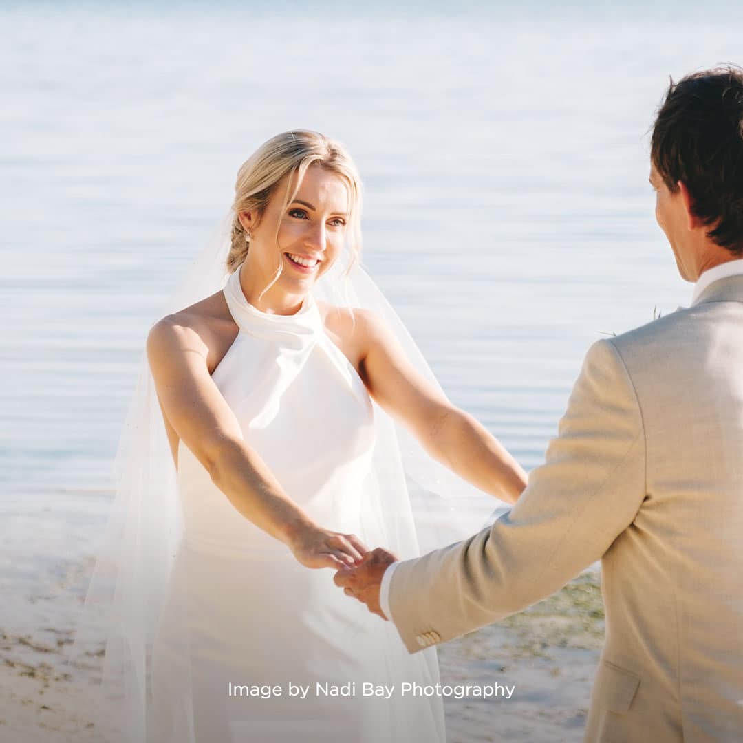 Fiji Wedding Packages | Plantation Island Resort
